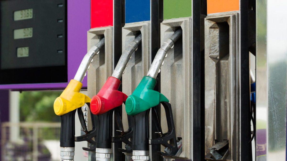 Brandstofsoorten, lees hier alles over de verschillende brandstoffen